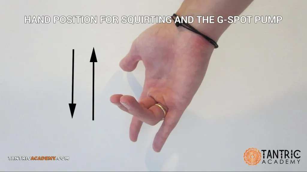 How To Make A Woman Squirt 8 Steps And The Best Positions